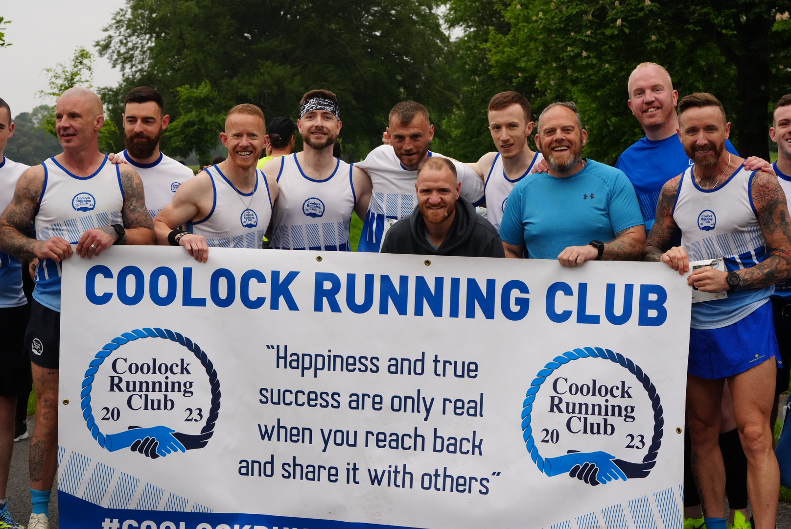 Biofreeze Irish Runner 5k - irishrunner.ie