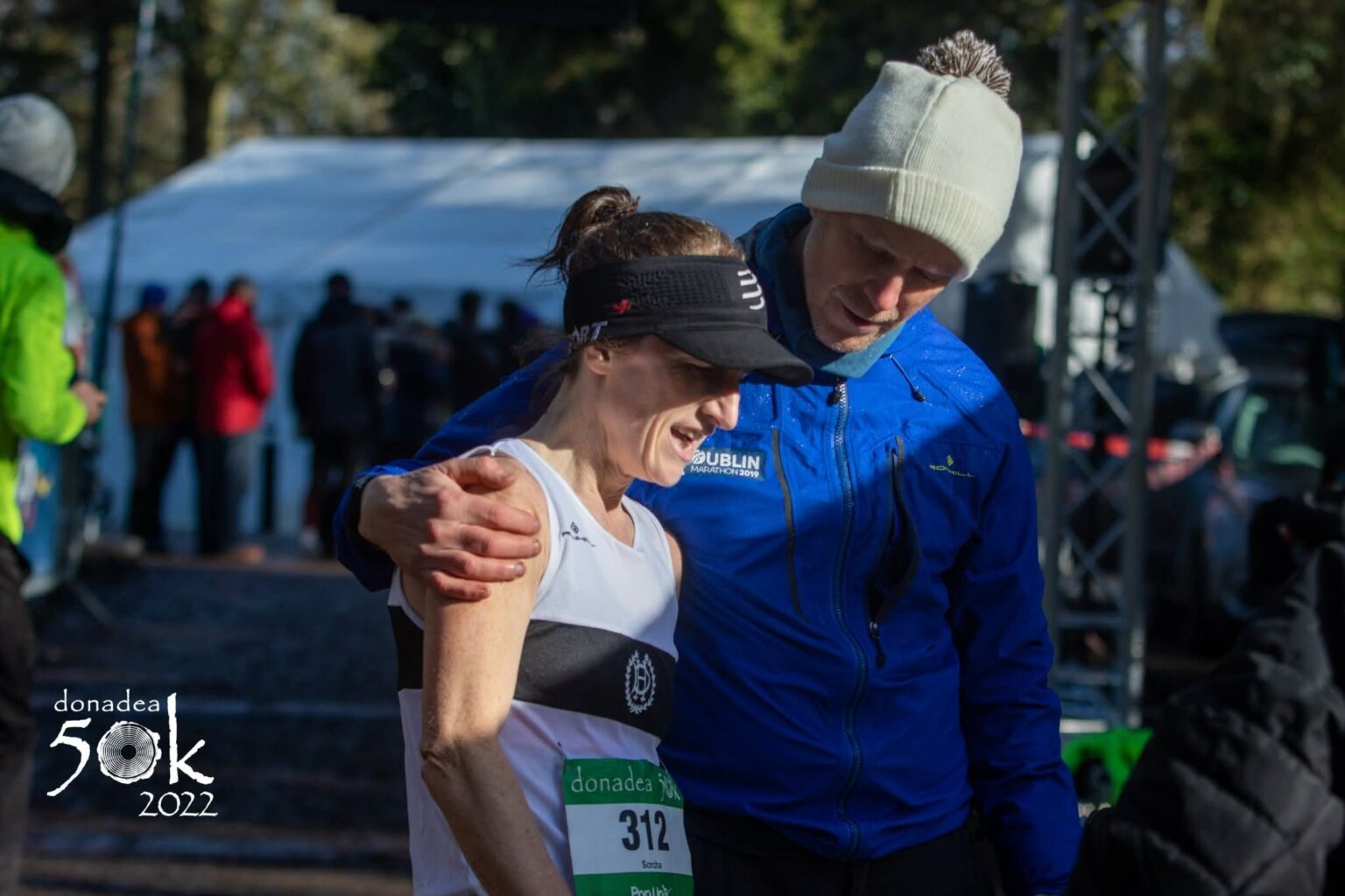 Donadea 50k: A Jewel in the Irish Ultra Running Calendar - irishrunner.ie